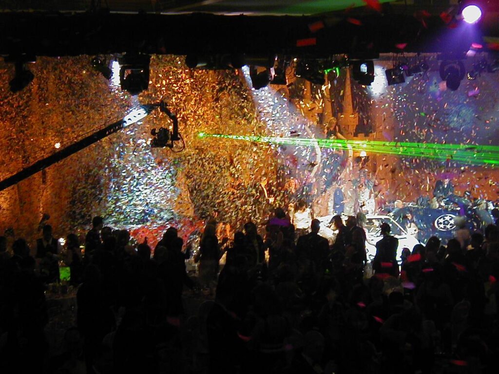 Production Services - LaserNet